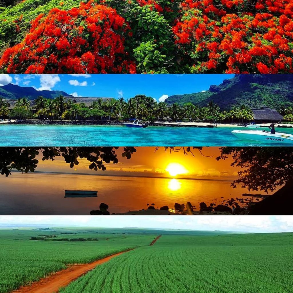 Top 10 Most Developed African Countries (by HDI) – eandelmagazine