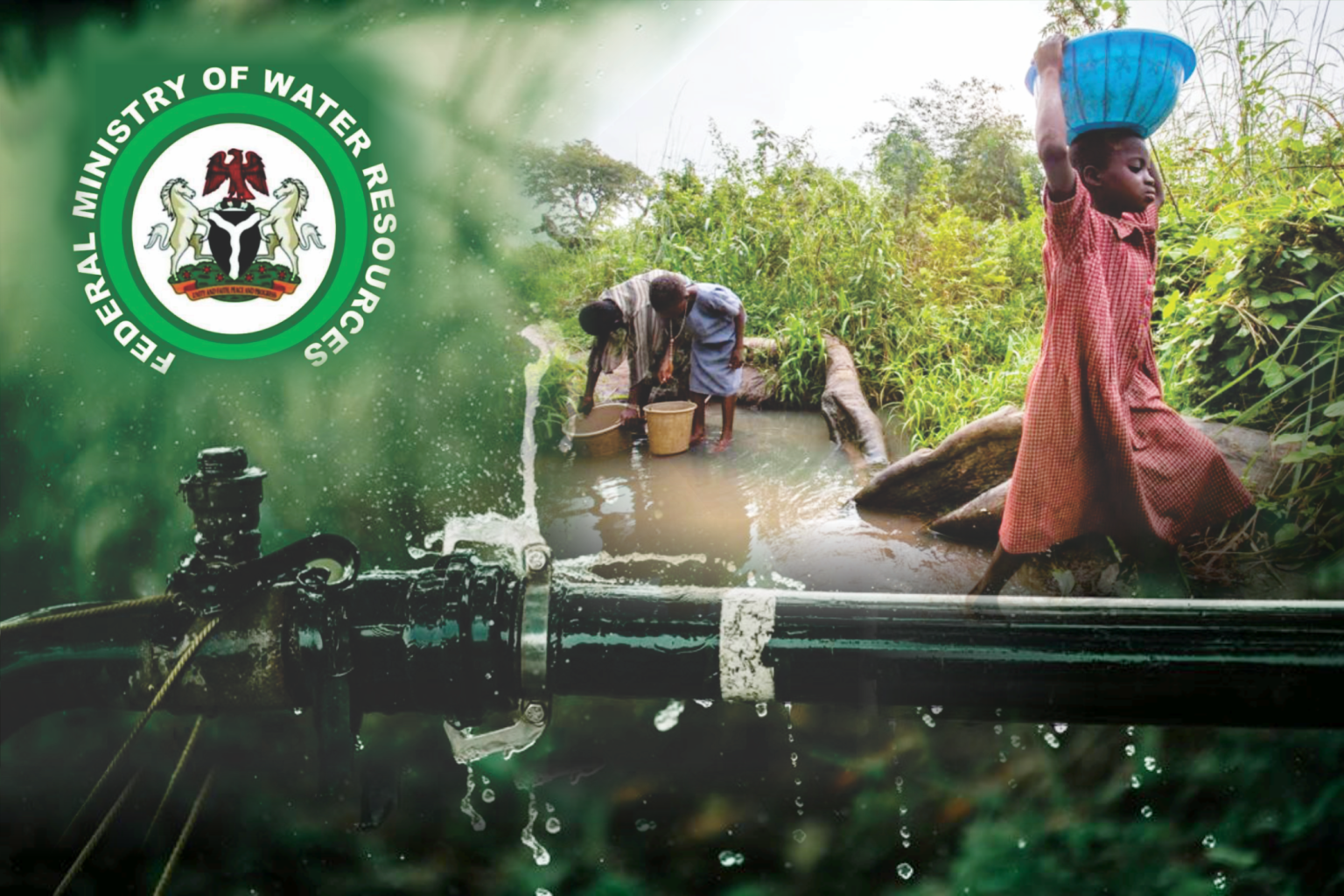 Availability and Sustainability of Water in Nigeria Due to Climate ...