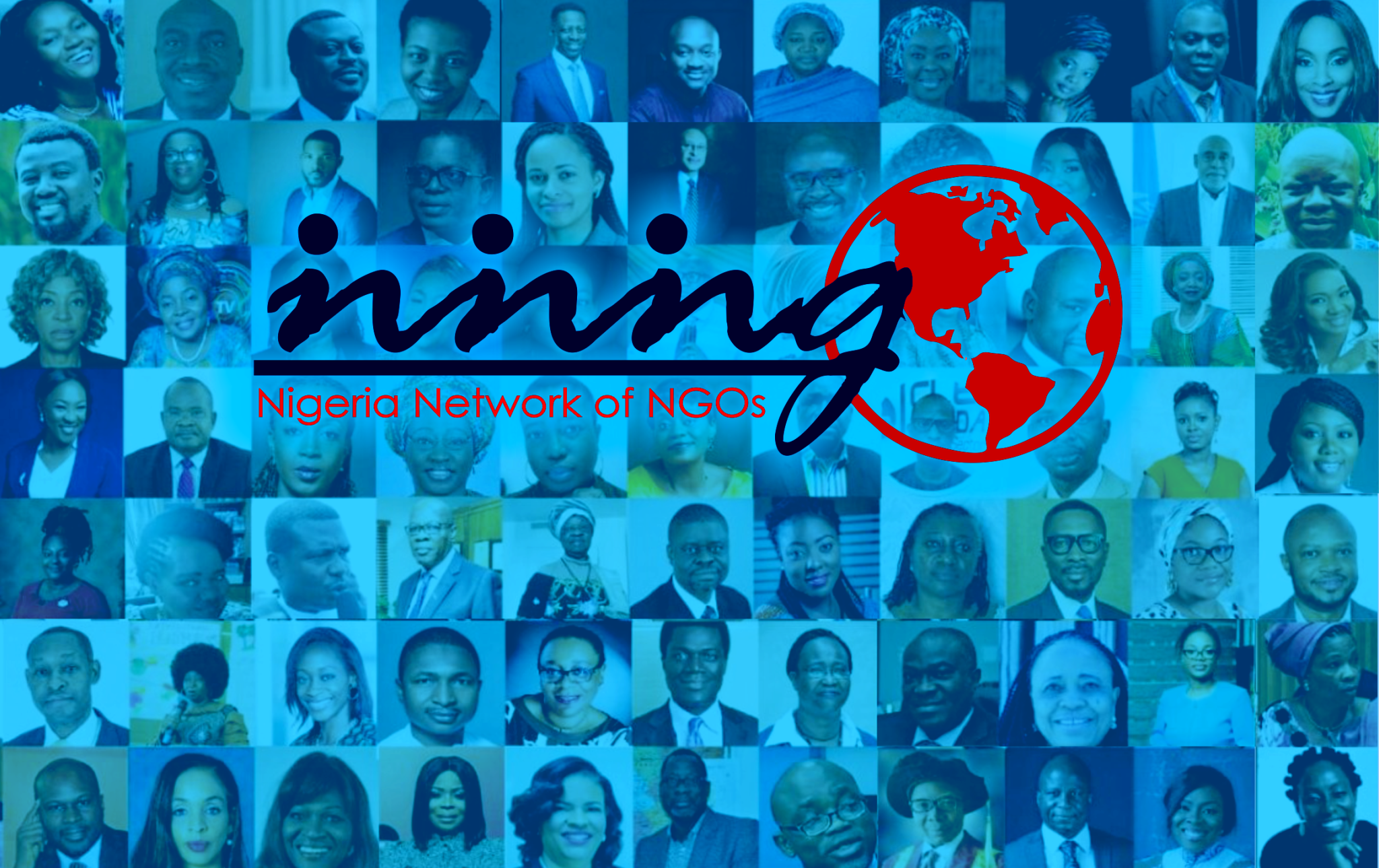 OVATION: The NIGERIA NETWORK OF NGOs (NNNGO): Relentless Coordinating ...