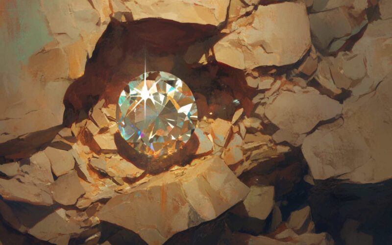 Angola: New Diamond Source Rekindles Hope and Questions, for Africa’s ...
