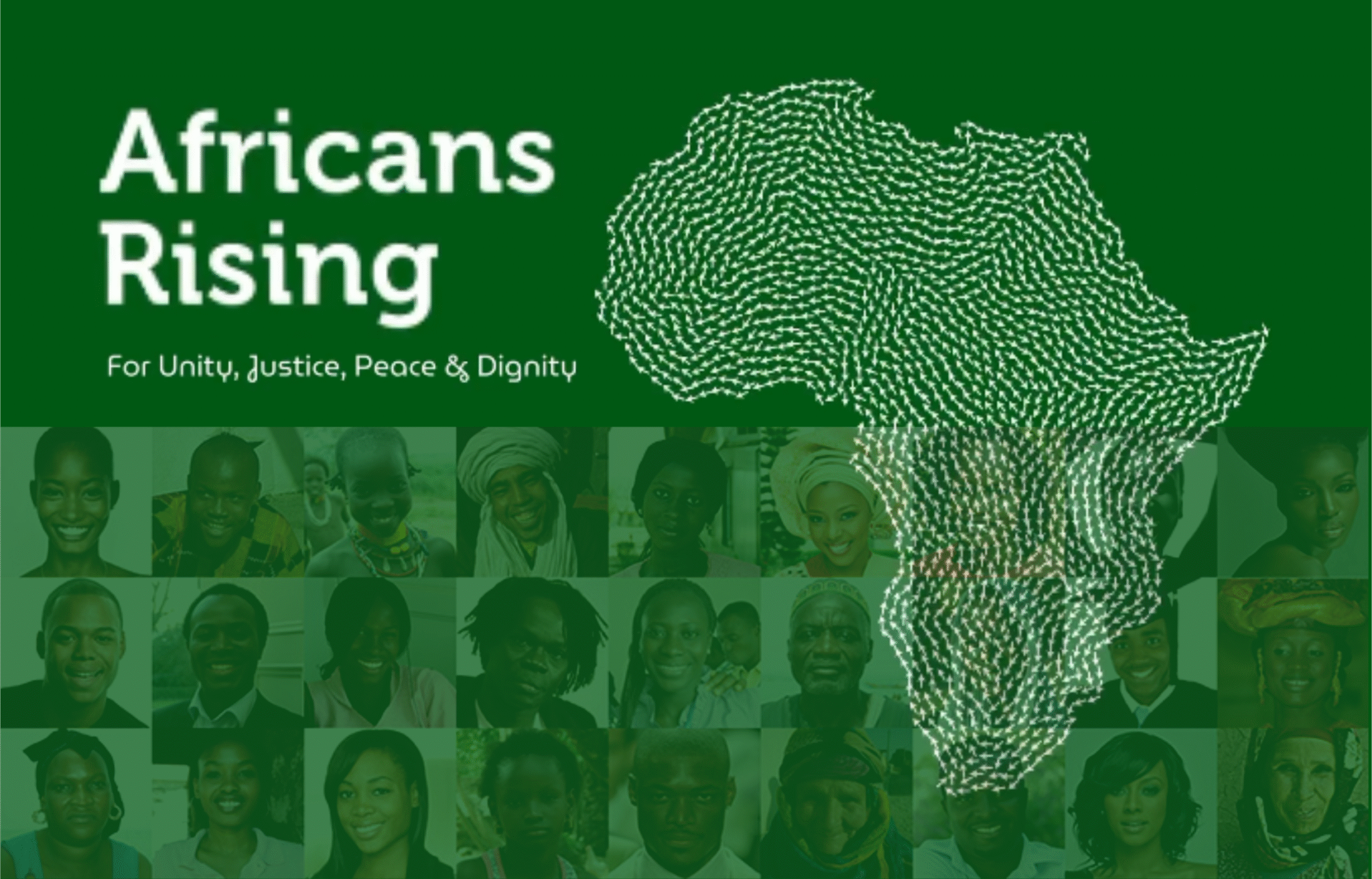 African Content-Creatives/Influencers Unite at AU Headquarters to ...