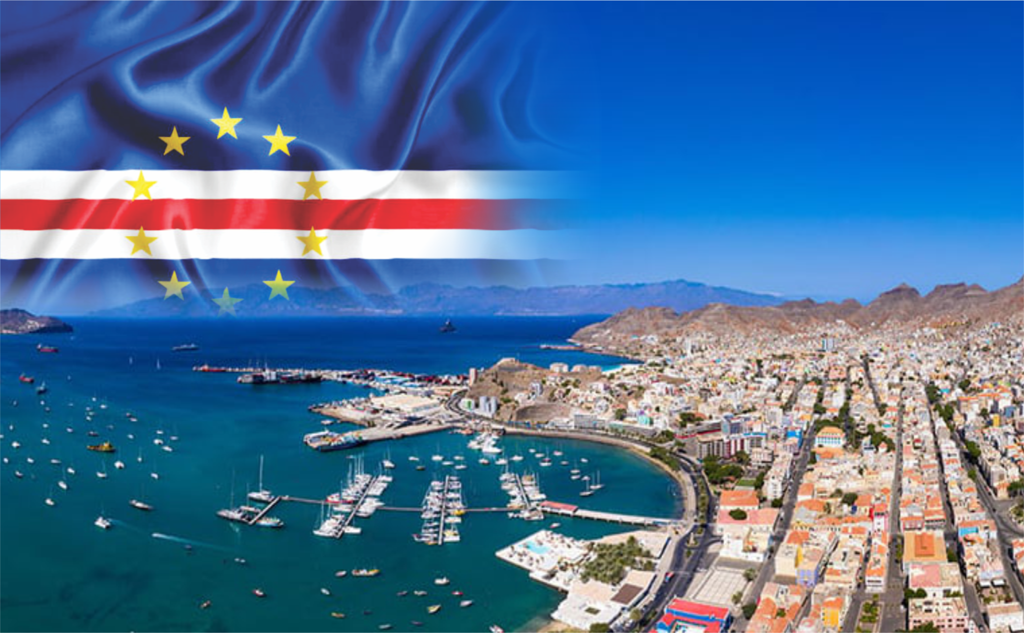 Cabo Verde Escalate Digital Governance Reforms with €17.7m Loan from ...