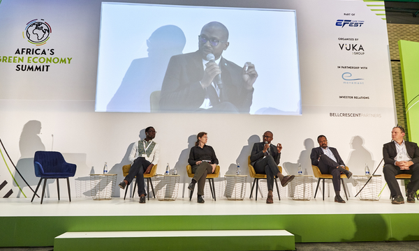 Africa’s Green Economy Summit 2026 Focuses on Turning Climate Ambition ...