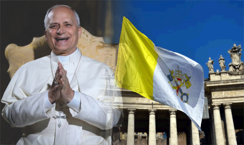 Pope Leo Calls for Reverence for Venezuela’s Sovereignty, Urges ...