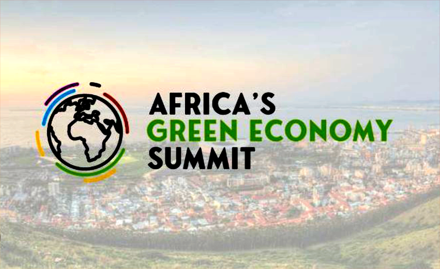 Africa’s Green Economy Summit 2026 Focuses on Turning Climate Ambition ...
