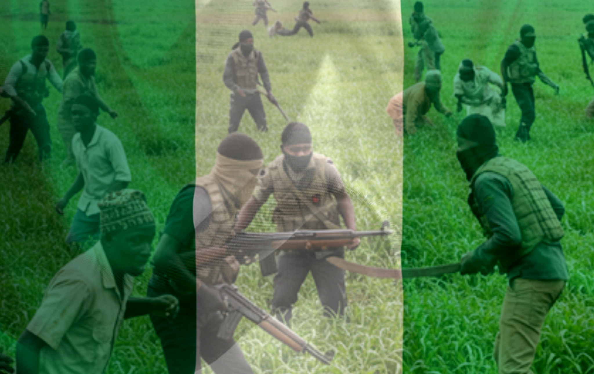 Insurgency is Fast Reshaping Nigeria’s Agricultural Map – eandelmagazine